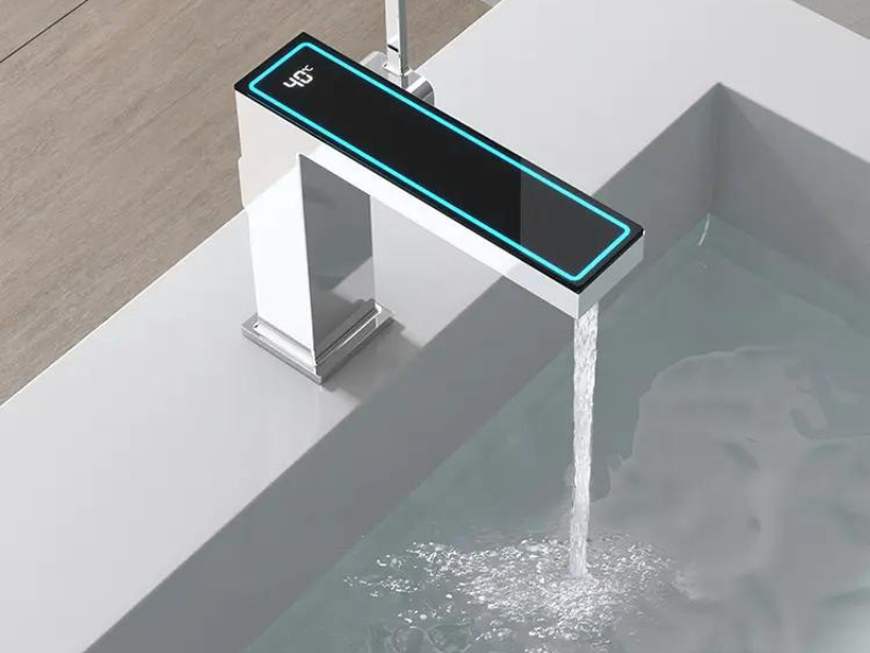 Smart Bathrooms: A Look at the Most Innovative Bathroom Tech of 2024 ...
