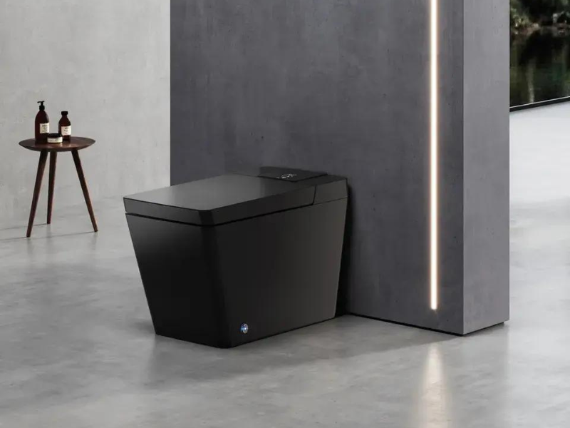 Intelligent Toilets: The Ultimate Guide to Upgrading Your Throne ...